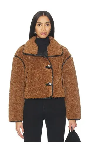 Blanknyc Textured Coats For Women