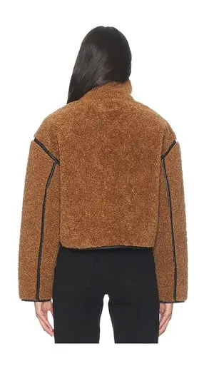 Blanknyc Teddy Coat