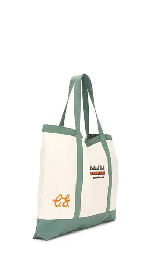 CRITICAL SLIDE Business Beach Bag