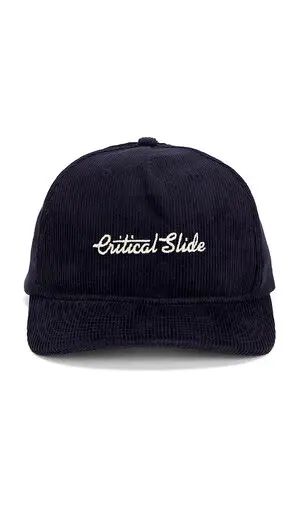 Critical Slide Hats For Men