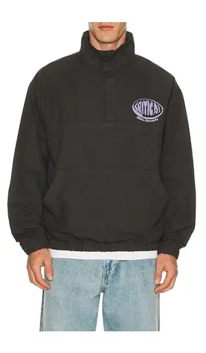 CRITICAL SLIDE Madness Pop Anorak