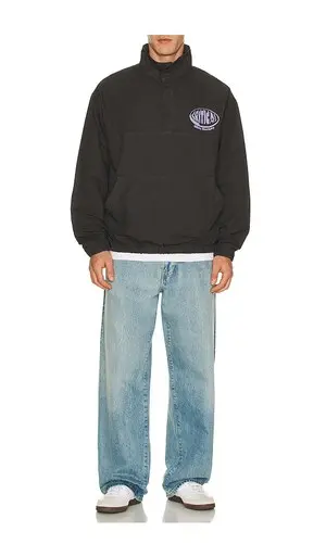 CRITICAL SLIDE Madness Pop Anorak