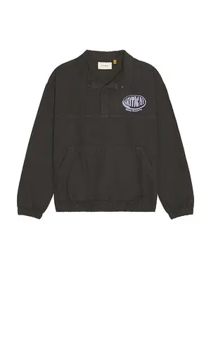 CRITICAL SLIDE Madness Pop Anorak