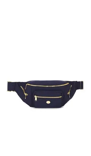 Padded Belt Bags