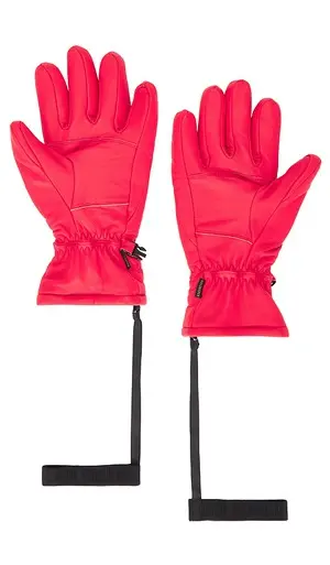 Goldbergh Freeze Gloves - Flame