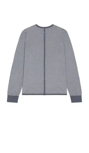 Rag & Bone Gregory Merino Crewneck Sweater