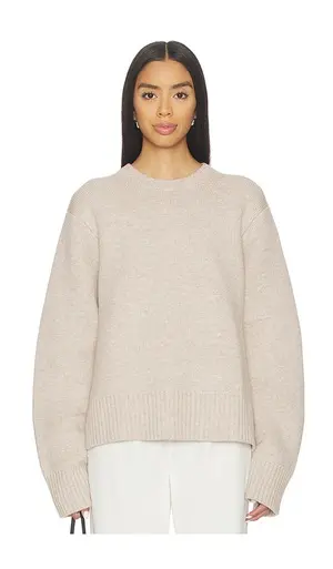 Eaves Ribbed Sweaters For Women