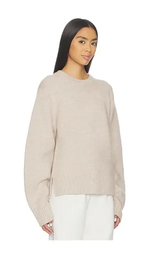 EAVES X Coco Emely Structured Sweater