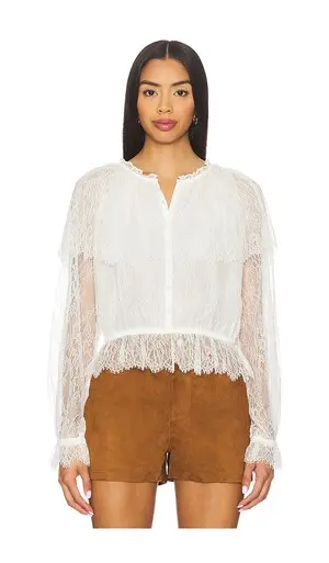 Cami Nyc Long Sleeve Blouses
