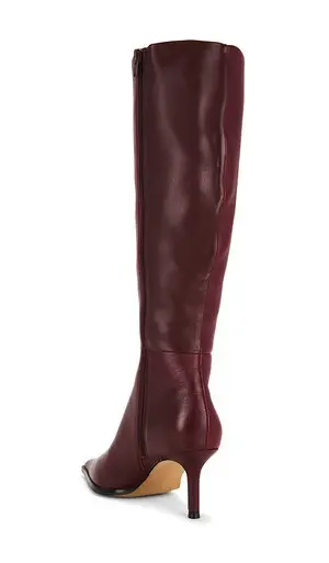 Steve Madden Lingo Boots