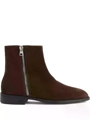 Giuseppe Zanotti Ankle Shoes For Men