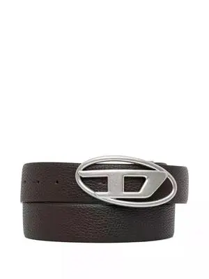 DIESEL® Textured Reversible Belt