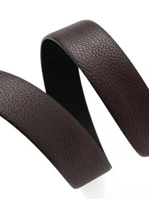DIESEL® Reversible Oval D Logo Belt