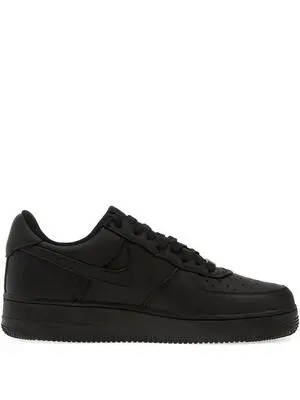 Nike Air Force 1 Low Retro Sneakers - Black