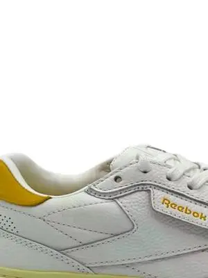 REEBOK Logo Detail Low Top Sneakers