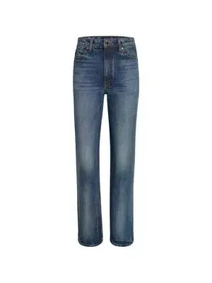 Khaite Danielle Stretch Jeans