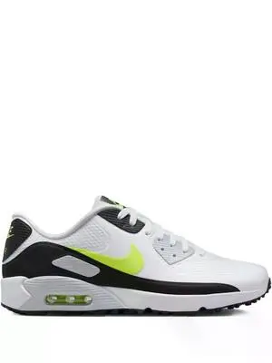 Nike Round Toe Sneakers For Men