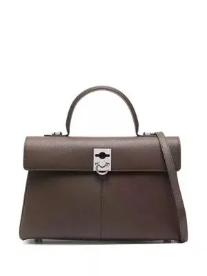 Cafuné Stance Top-handle Satchel