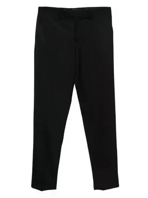 LARDINI High-waisted Trousers