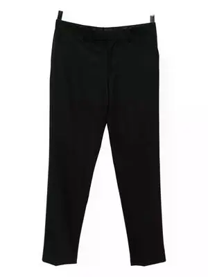 LARDINI High-waisted Trousers