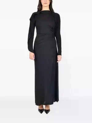 Victoria Beckham Maxi Day Dresses