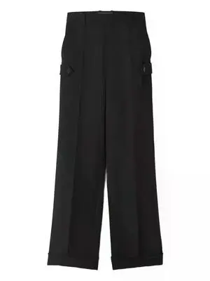 Lanvin Belted Pants For Men