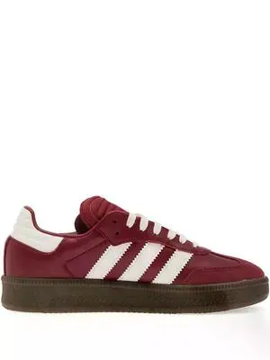 Adidas Samba Xlg Sneakers - Red