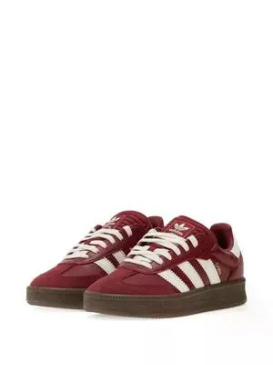 Adidas Samba Xlg Sneakers - Red