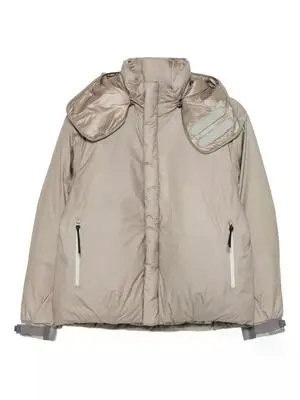 GOLDWIN Padded Zip Jacket