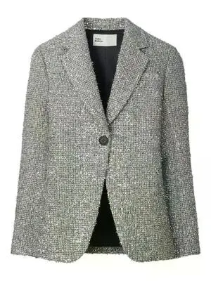 Textured Blazers For Women