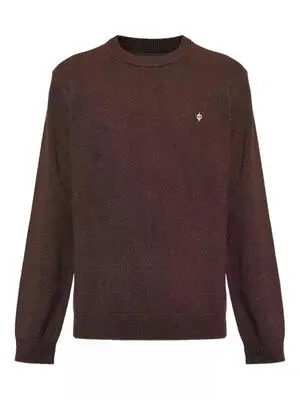 Samsoe Samsoe Drop Shoulder Sweaters For Men