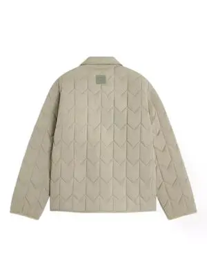 Maison Kitsuné Quilted Jacket