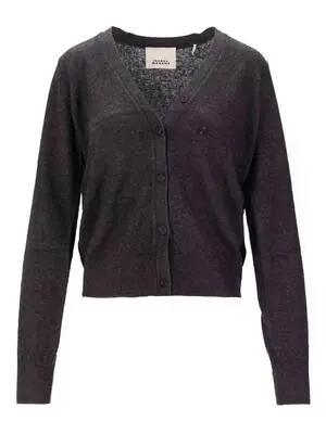 Isabel Marant Cuffed Cardigans For Women