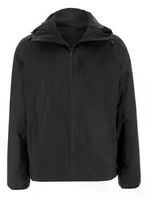 SAVE THE DUCK Zip-up Hooded Coat