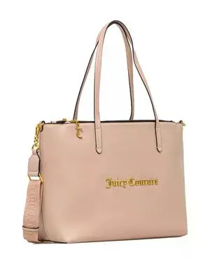Juicy Couture Detachable-strap Tote