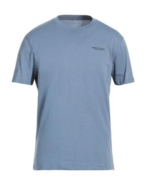 Armani Exchange T-shirt Size Cotton - Blue