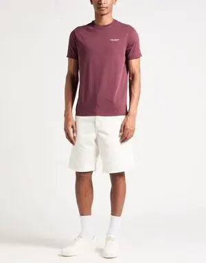 Armani Exchange T-shirt Size Cotton - Red