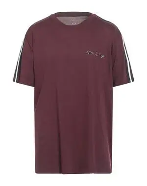 Armani Exchange T-shirt Size Cotton - Red