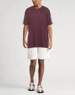 Armani Exchange T-shirt Size Cotton - Red