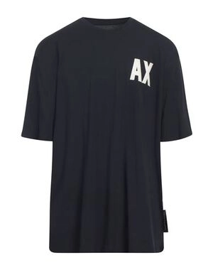 Armani Exchange T-shirt Size Cotton