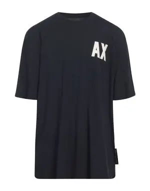 Armani Exchange T-shirt Size Cotton
