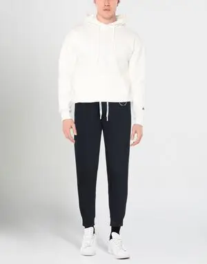 Armani Exchange Pants Size Polyester, Viscose, Elastane - Blue