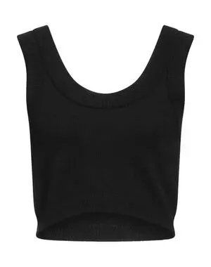 Vicolo Applique Camis Tanks For Women