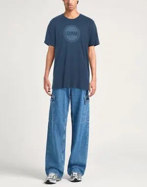 COLMAR T-shirt Size Cotton