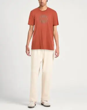 COLMAR T-shirt Size Cotton - Red