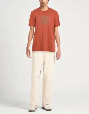 COLMAR T-shirt Size Cotton - Red