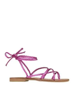 OVYÉ Thong Sandal