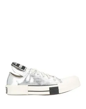 Converse X Drkshdw Perforated Sneakers For Men