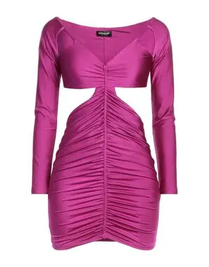 DONDUP Mini Bodycon Dress
