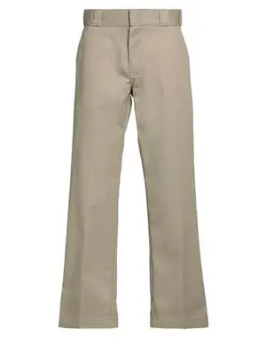 Dickies Straight Leg Chino Pants - Sand
